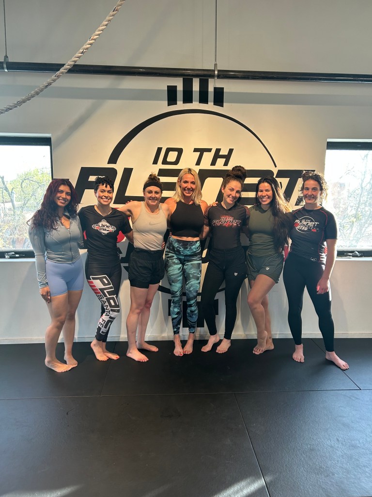 - 10th Planet Jiu Jitsu Santa Fe